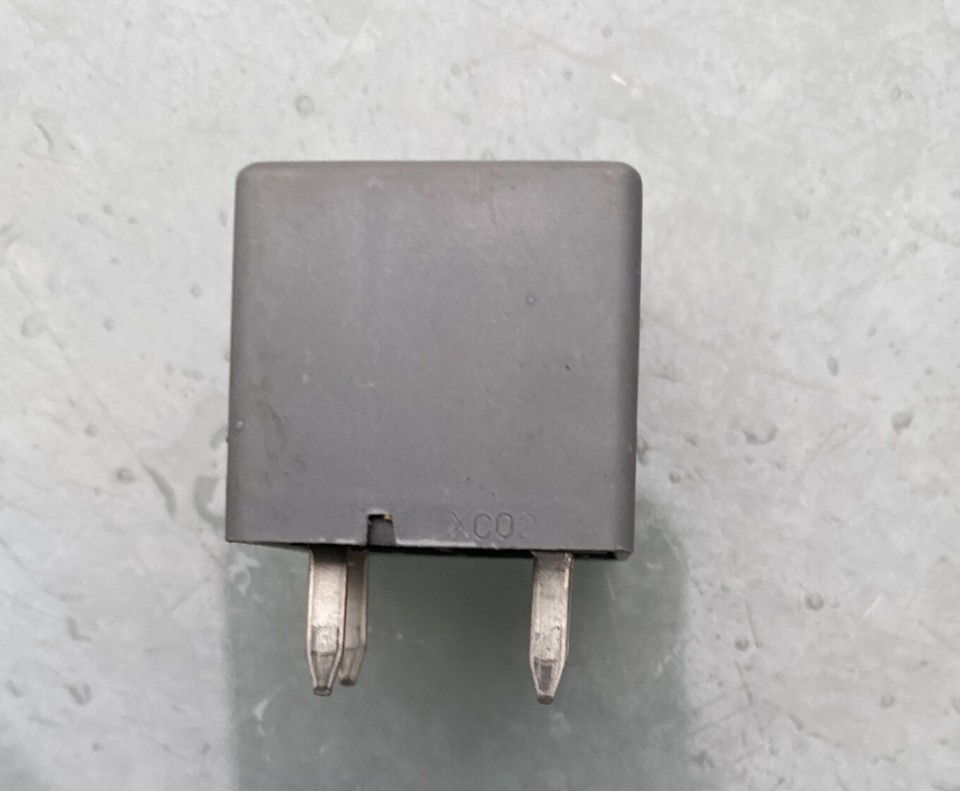 (1pc) HMC(Hyundai /Kia )DECO 4 Pin Relay 95230-38000 tested with ...