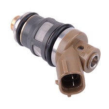 Toyota 2367059018 Injector Assembly - Black for sale online | eBay