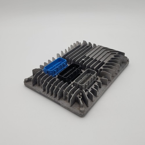 2013 2014 2015 Malibu Equinox Engine Computer Module ECU ECM OEM ...
