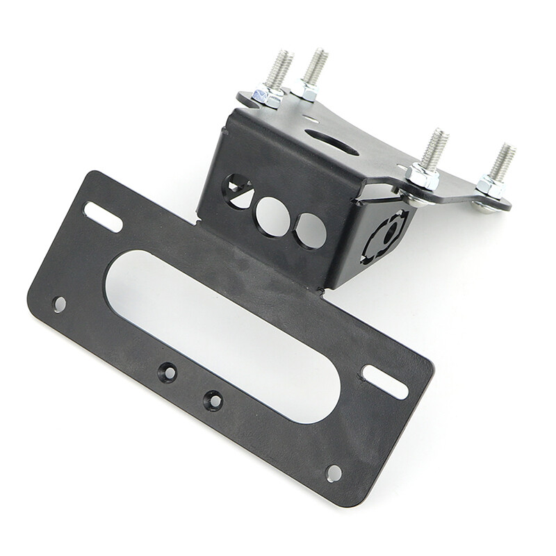 Rear Tail Tidy Fender Eliminator Kit For Kawasaki Z900 RS Z900RS 2018 ...