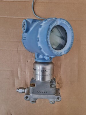 Transmitters - Pressure Transmitter Cal