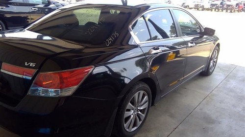 Wheel 17x7-1/2 Alloy Sedan Hitachi Manufacturer Fits 11-12 ACCORD ...