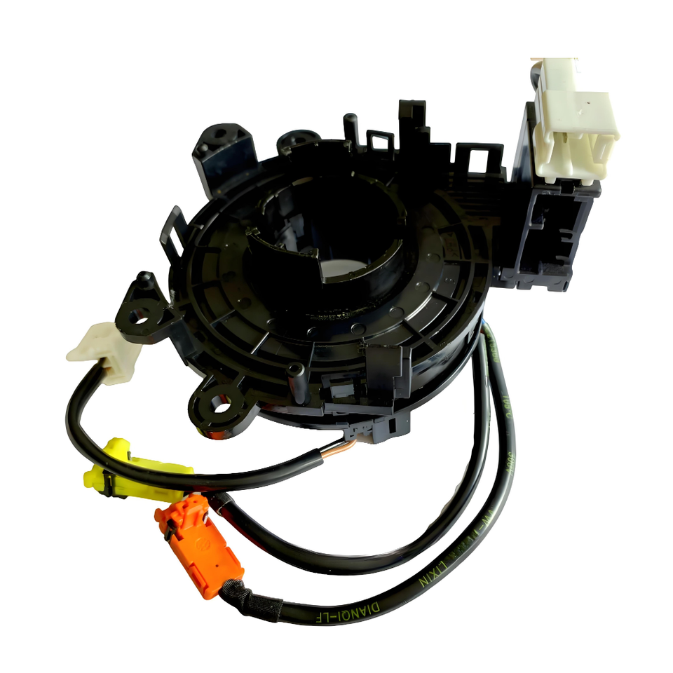 NEW High-Quality Clock Spring W/ Heating 25554-3JA1B For 13-22 Infiniti ...