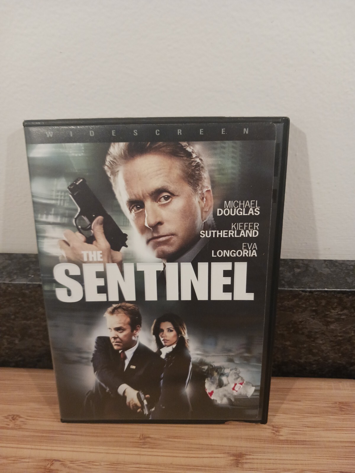 The Sentinel (DVD, WIdescreen, 2006) | eBay
