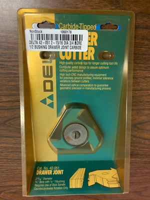 Woodworking - Delta Shaper