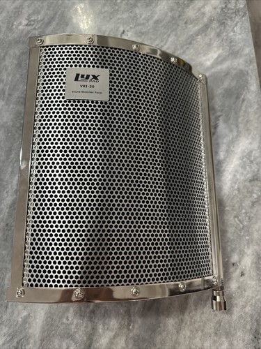Lyx Pro VRI-30 Sound Absorbing Recording Microphone Isolation Foam ...