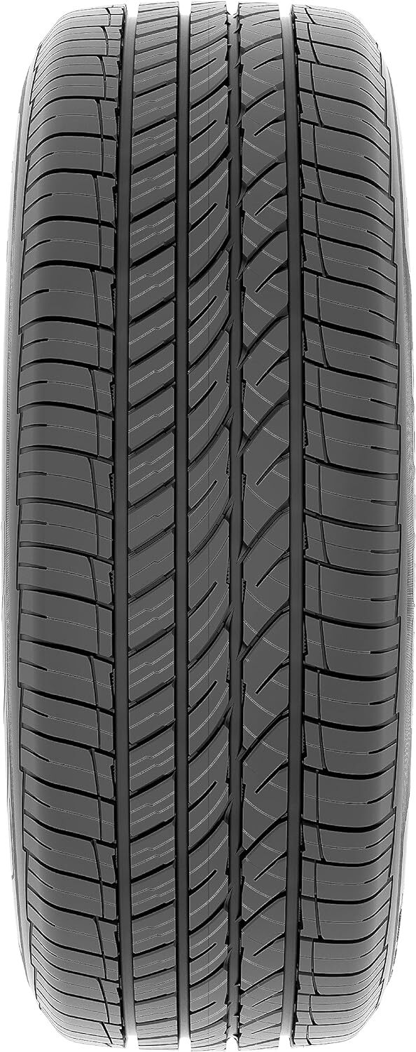 Cooper PRO CONTROL Tire 265/50R20 111V 740 A A BSW | eBay