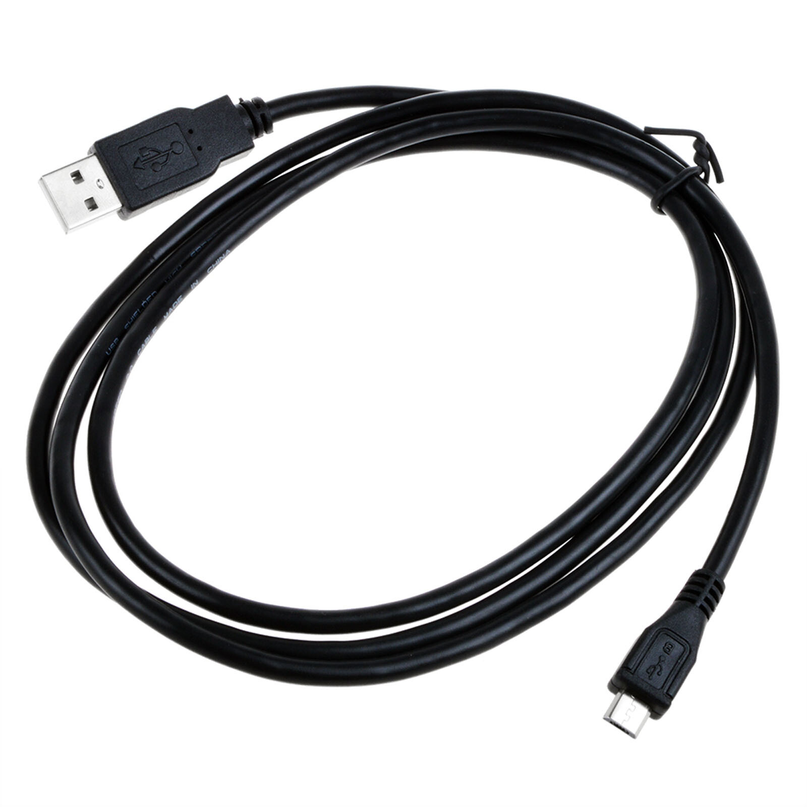 IFC-600PCU 5FT USB Charging Data Cable Cord for Canon PowerShot Camera ...