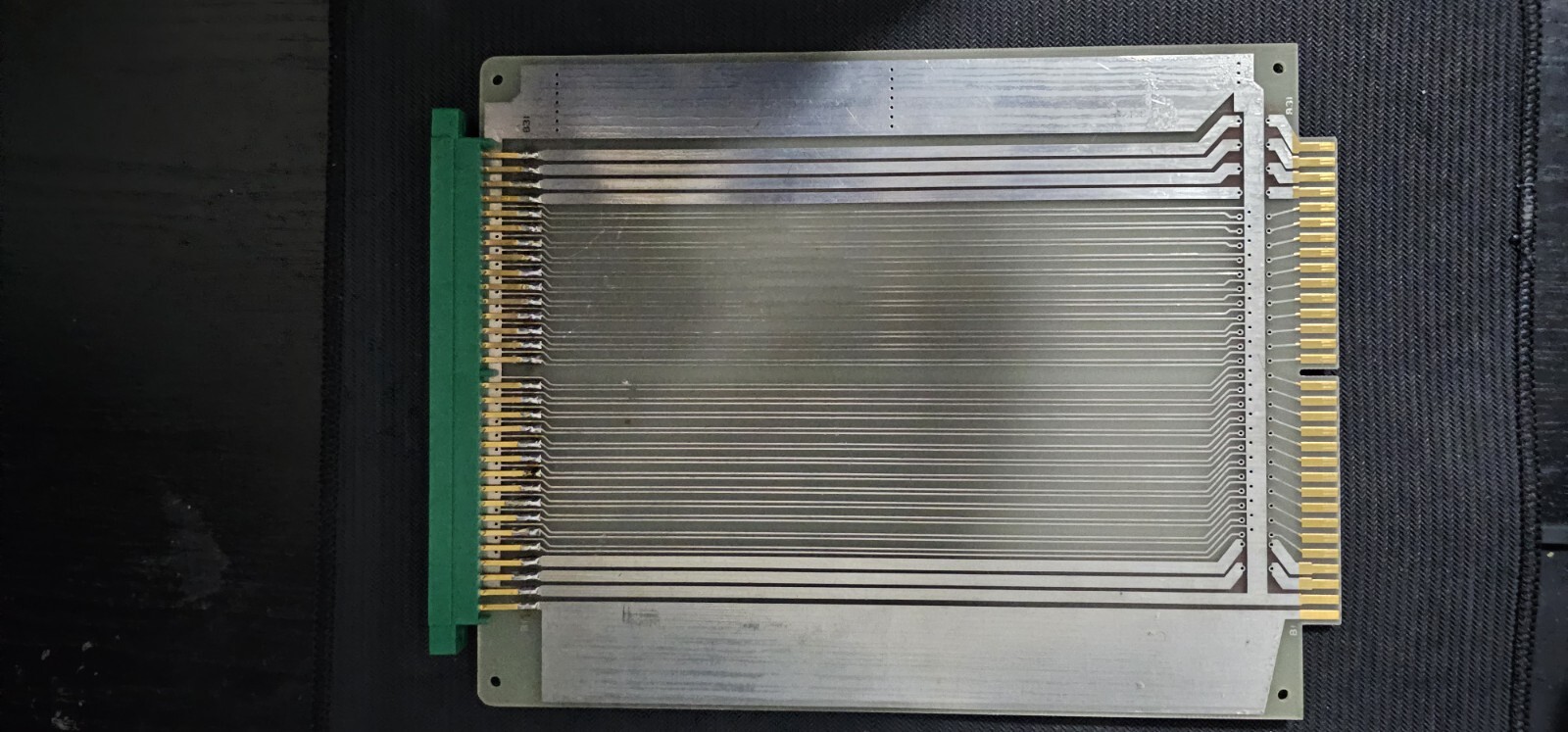 JEOL 1200 EX TEM PCB EXTENDER | eBay