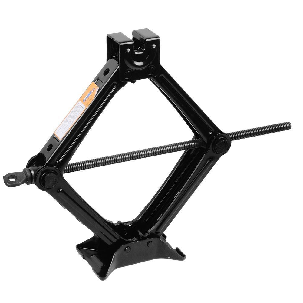 Auto Wagenheber Scherenwagenheber Lift für PKW/SUV/MPV 2T / 2.5T mit ...