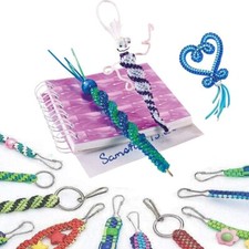 Scoubidou Strings for sale | eBay UK