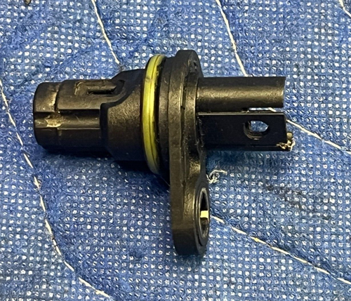 🚘 BMW ENGINE CAMSHAFT POSITION SENSOR OEM 7525014 | eBay