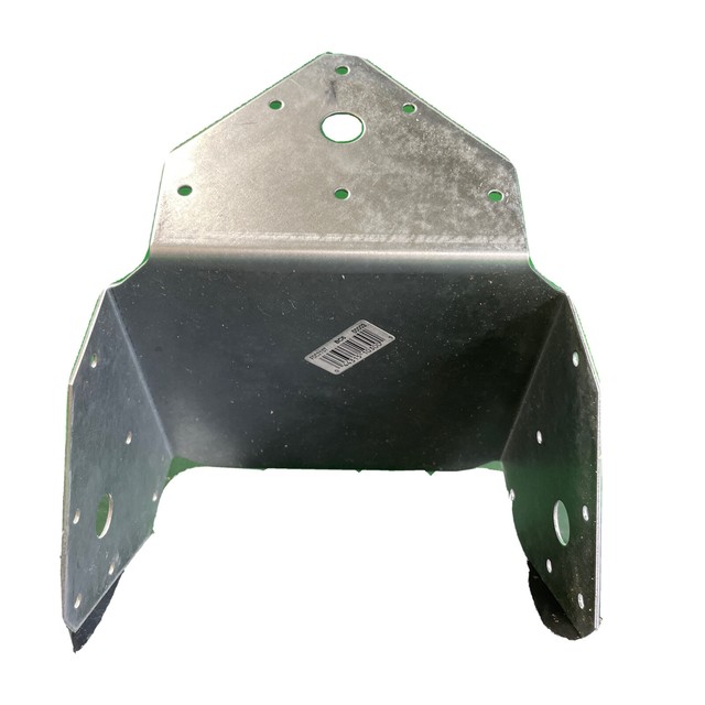 Simpson Strong-tie 6x6 Post Cap Base Bc6 for sale online | eBay