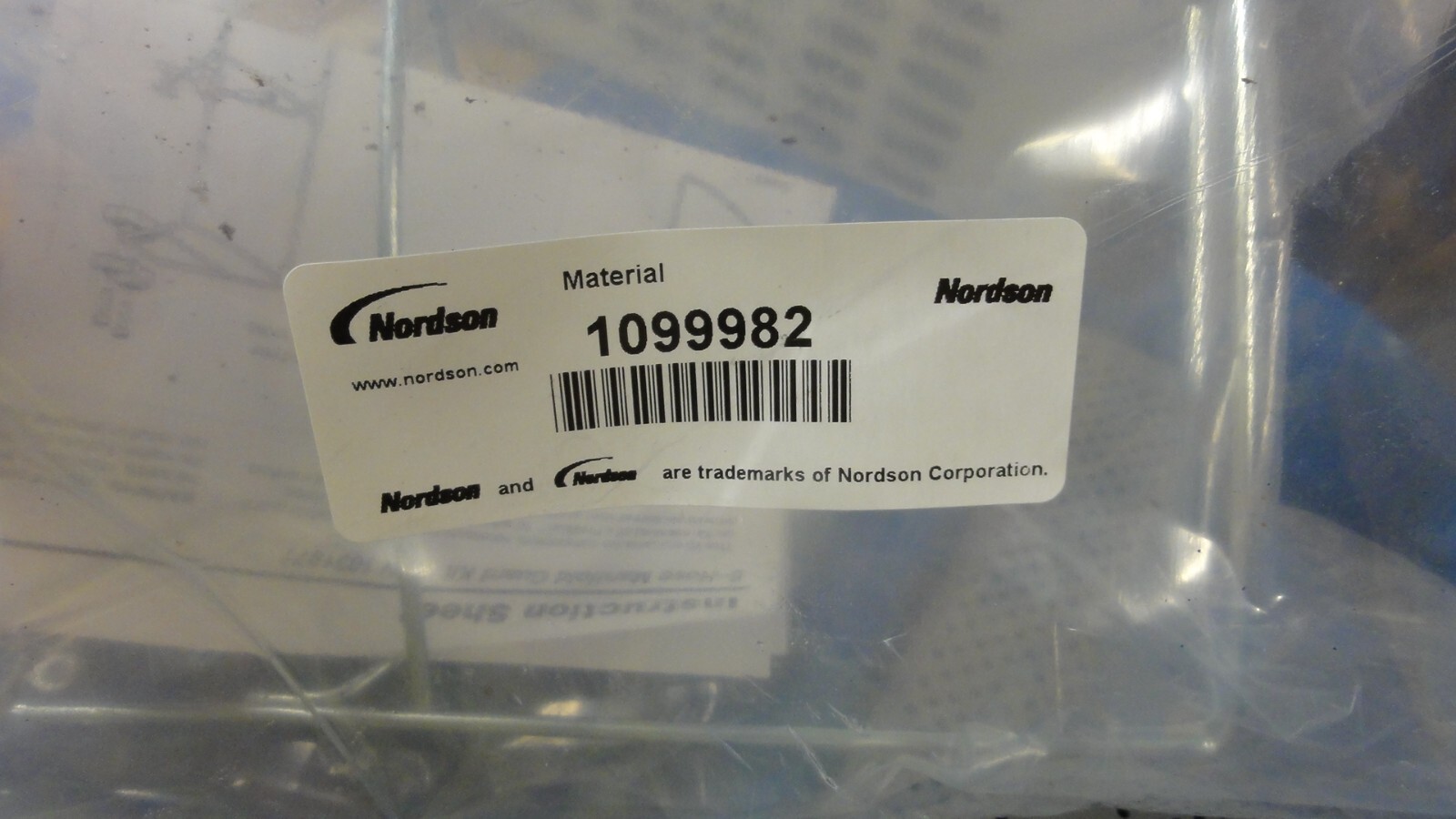 Nordson PROBlue 10 Hot Melt Adhesive Machine 1022236 - VAT Incl for ...