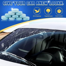 screen wash tablets products for sale | eBay