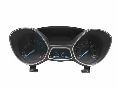 2013-2014 Ford Escape Speedometer Instrument Guage Cluster OEM ...