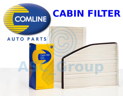 Comline Interior Air Cabin Pollen Filter EO Quality Replacement EKF174A ...