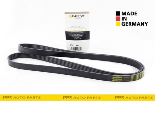 FOR ALFA ROMEO DRIVE BELT 6PK1990 (11287628650) 147 156 166 GT GTV ...