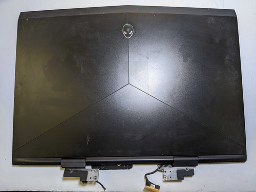 Alienware 17 R4 R5 LCD Screen Assembly FHD Matte EDP Non Touch GF8P2 | eBay