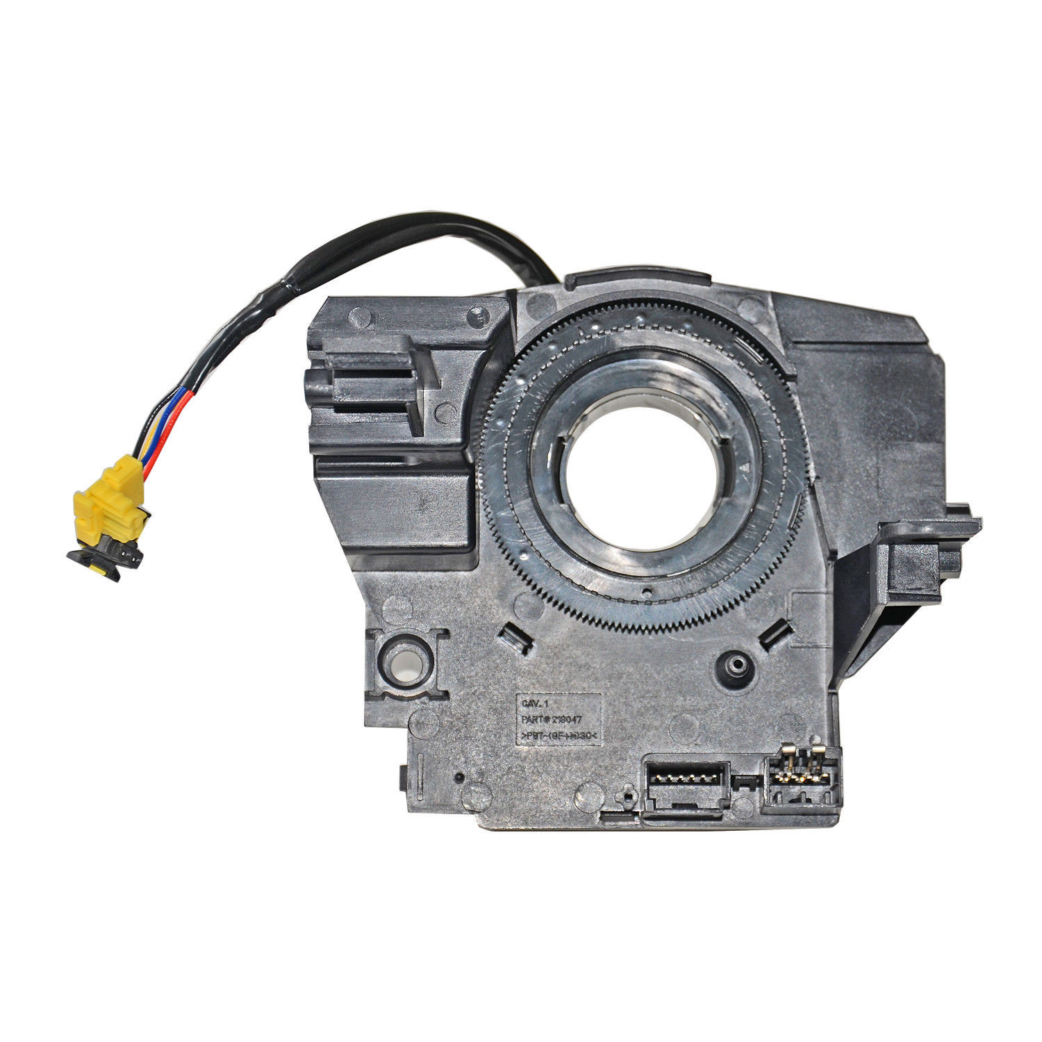 5156106AF Spiral Cable Clock Spring For Chrysler Jeep Dodge 5156106AG ...