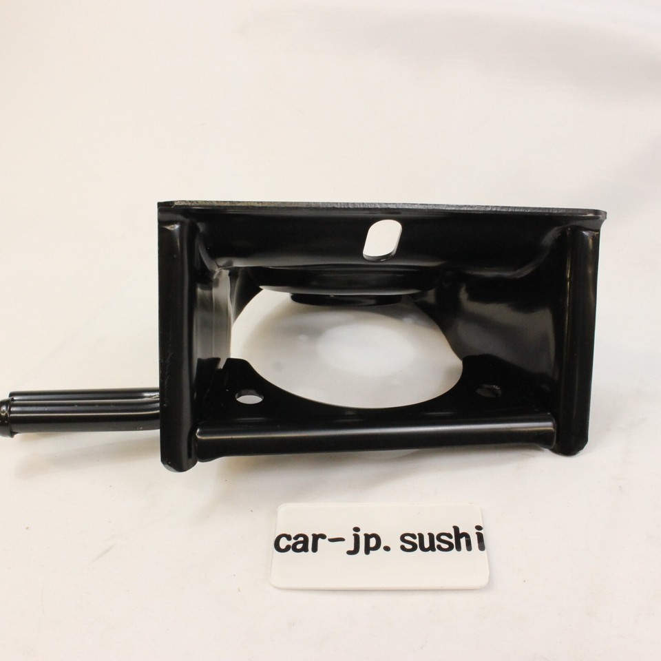 TOYOTA GENUINE FJ CRUISER 4RUNNER BRACKET BODY REAR END MOUNTING 51709 ...