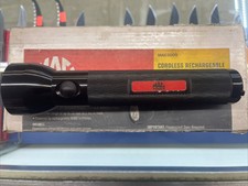 Mac Tools FL791 LED Rechargeable Flashlight for sale online | eBay