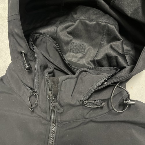 Condor 602 Tactical Summit Softshell Jacket Cold Weather Patrol YKK ...