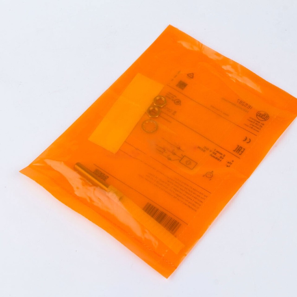 1pcs For IFM IE5287 Proximity Switch Sensor | eBay