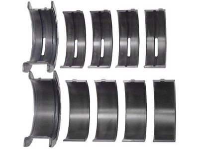 Main Bearing Set King Engine Bearings 68TMPC72 for Packard Clipper 1957 ...