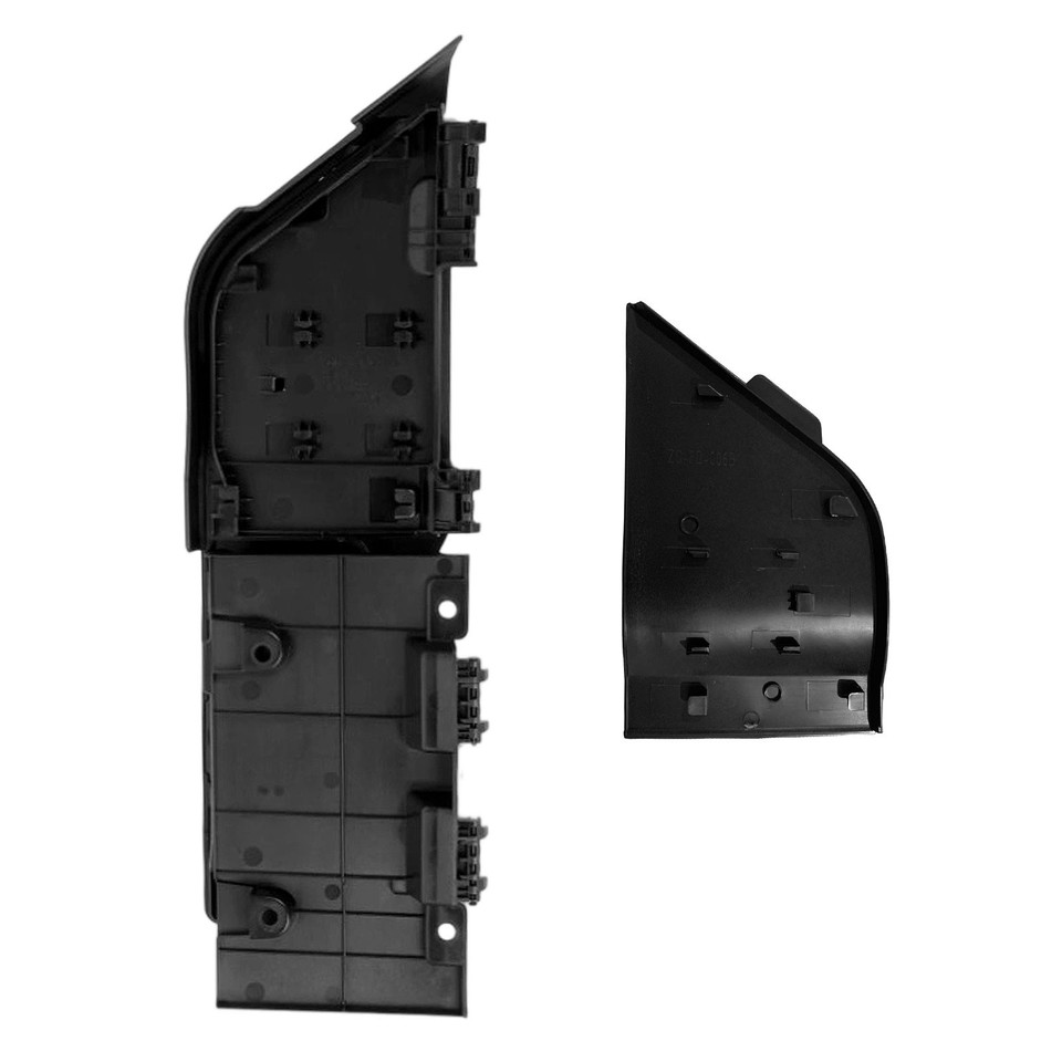 Fuel Tank Housing Cover & Cap for Ford Transit MK8 MK9 2.0 Euro6 16 ...