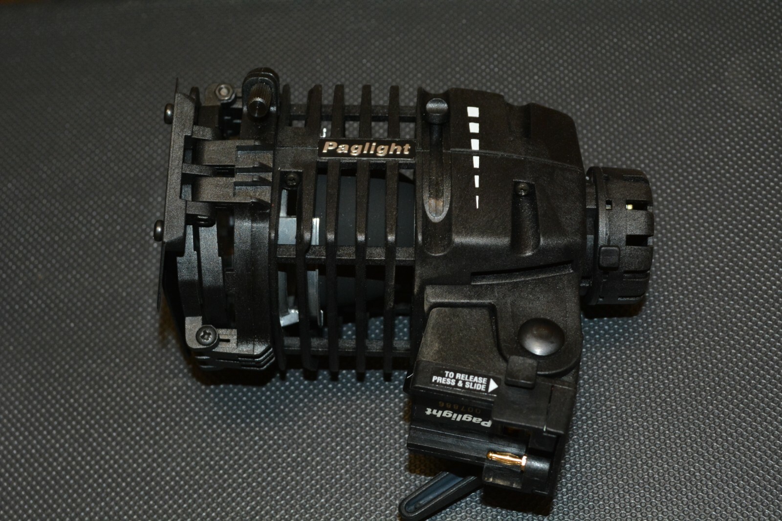 PAG PagLight PowerArc Camera Light Kit #1 | eBay