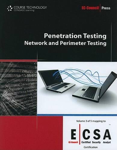 Penetration Testing: Network & Perimeter Testing (EC-Council Press ...