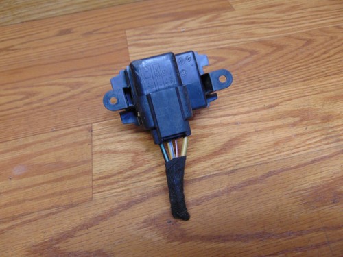 2011-2019 Ford Explorer Taurus Flex Climate Control Module - A/C ...