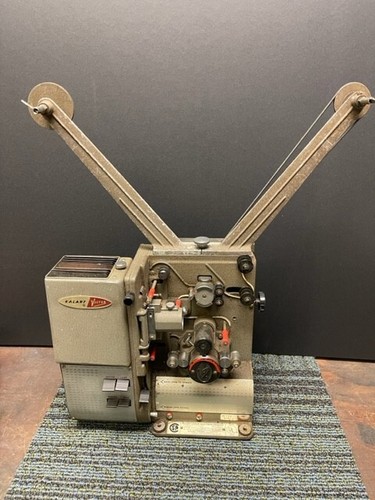 16mm Kalart/Victor Sound Projector Mechanism Model 70-15 | eBay