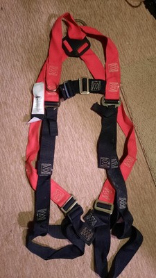 Safety Harnesses - Tree Stand