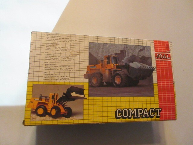 Joal Compact Michigan L320 | eBay