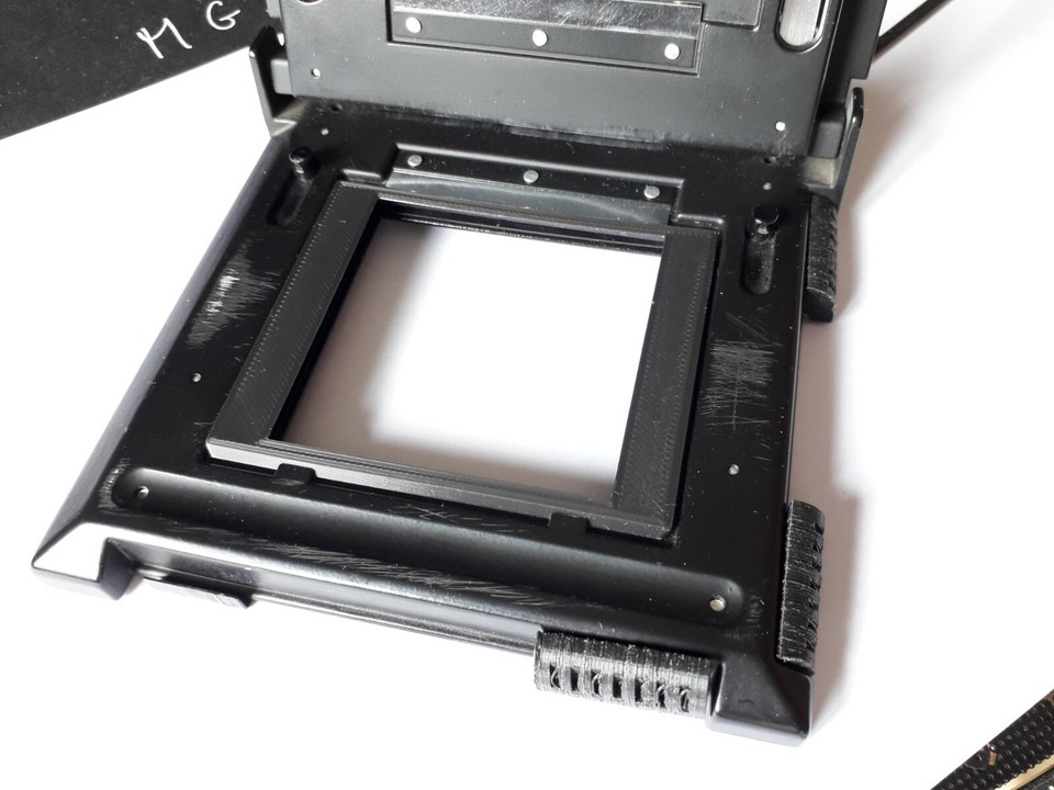 replique durst Binema 6x6 pour Durst M805 est compatibles | eBay