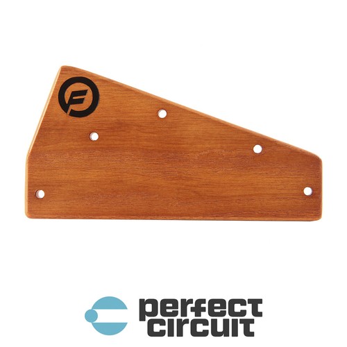 Moog Minitaur / Sirin Synth Wood Sides KIT - NEW - PERFECT CIRCUIT | eBay