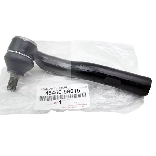 FACTORY LEXUS 1990-2010 SC430 GS400 LS400 OUTER TIE ROD END RIGHT ...