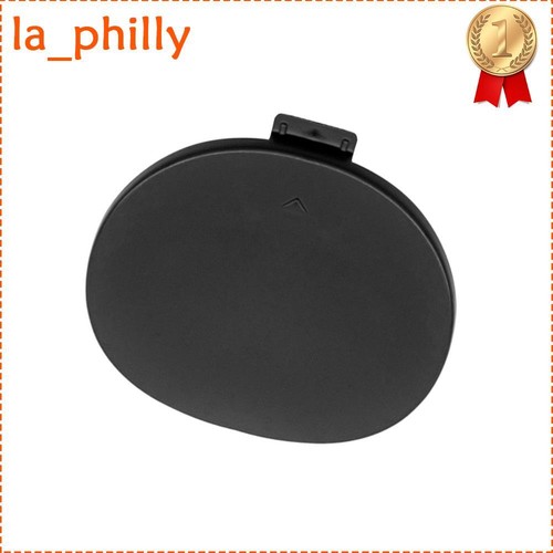 Front Bumper Tow Eye Hook Cover 51118065933 For X6 M-SPORT F16 2015-18 ...