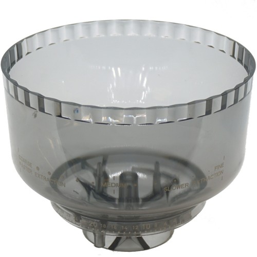 2107788 - Calphalon Espresso Machine Replacement Burmill Hopper | eBay