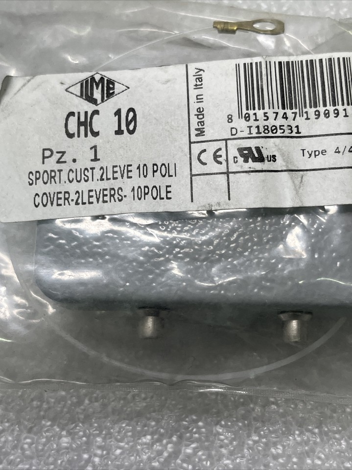 ILME CHC-10 / CHC10 (NEW IN BOX) (UP TO 8) | eBay