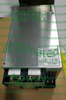 1pc TDK-LAMBDA HWS600-24 Switching Power Supply | eBay