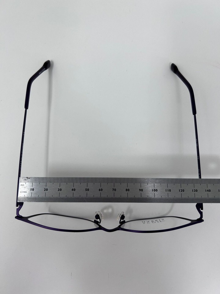 Scott Harris Europa Eyeglasses SH-798 C2 Frames 54 [] 15 140 Flex ...