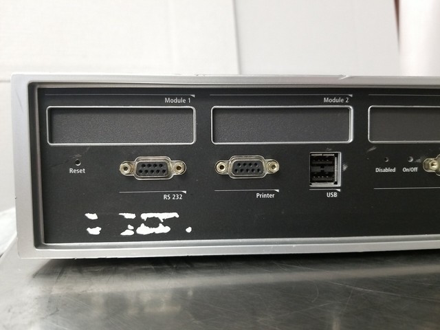 Mitel ICP Controller MXE III 3300 50006269 for sale online | eBay