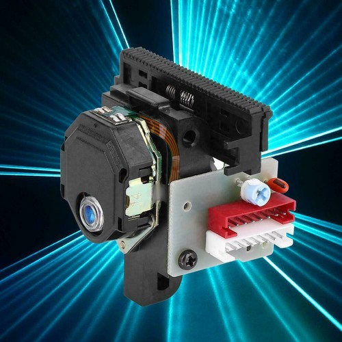 Multi-channel CD Player Laser Optical Pickup Replacement Repairing Part ...