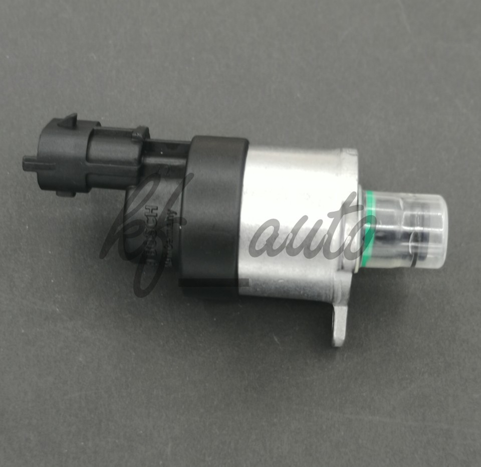 BOSCH Duramax Diesel LB7 Fuel Pressure Regulator MPROP FOR GM Chevrolet ...