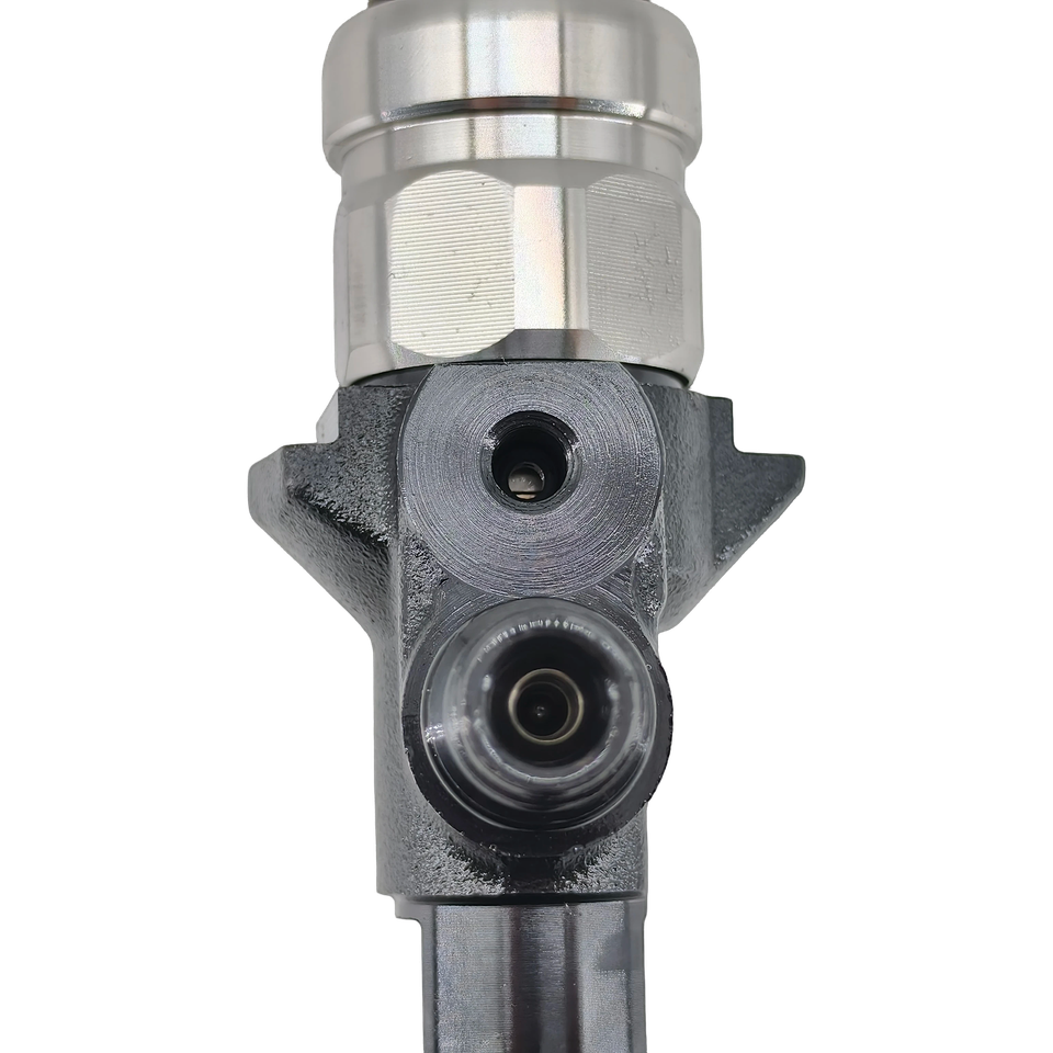 FOR KUBOTA V3307 TIER 4 ENGINE FUEL INJECTOR | eBay