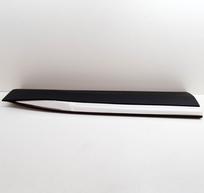 PEUGEOT 3008 Front Right Door Lower Molding 98646486VV NEW GENUINE ...