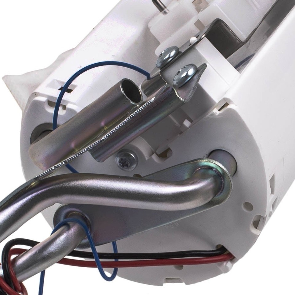 Electric Fuel Pump Assembly for Ford F-150 F-250 F-350 F-450 V8 5.0L ...